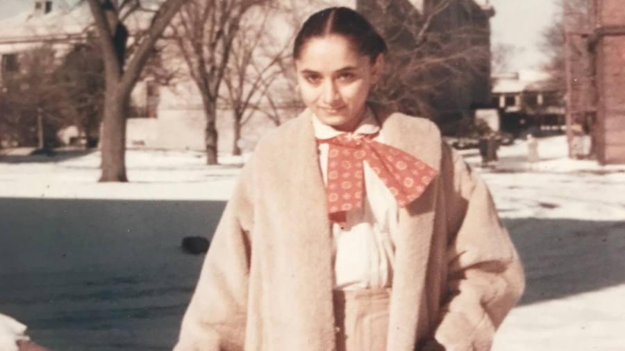 Luc Moers on LinkedIn: Padma Desai, economist, 1931-2023 Luc Moers on LinkedIn: Padma Desai, economist, 1931-2023