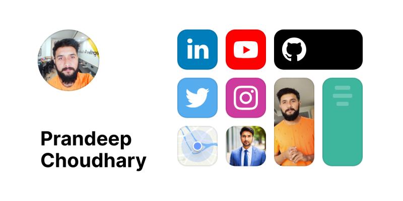 Prandeep C. on LinkedIn: Prandeep Choudhary Prandeep C. on LinkedIn: Prandeep Choudhary