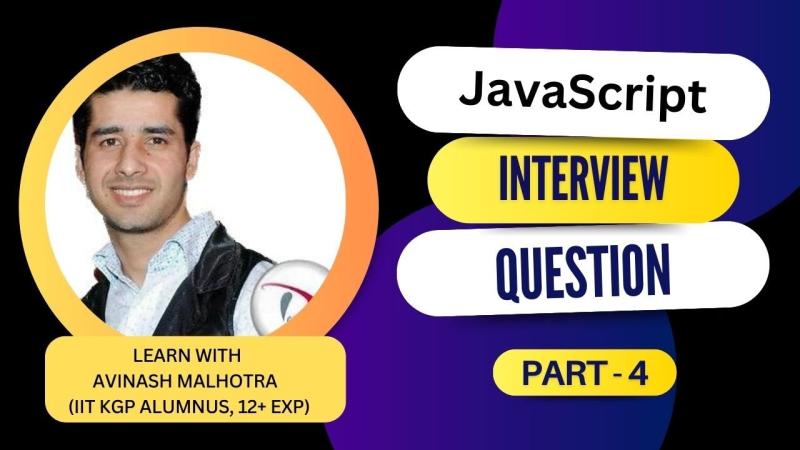 JavaScript Interview Questions | Difference Between querySelector() and ... JavaScript Interview Questions | Difference Between querySelector() and ...