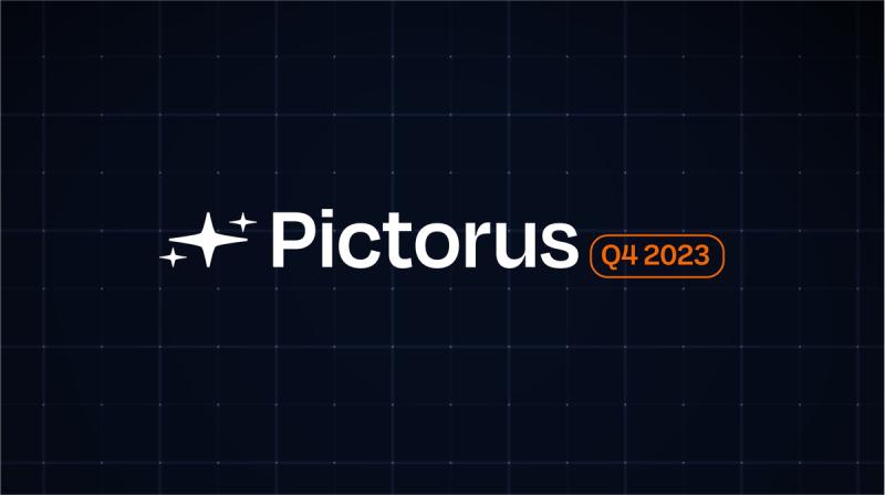 New features for Pictorus Q4 product wrap-up | Pictorus posted on the ... New features for Pictorus Q4 product wrap-up | Pictorus posted on the ...