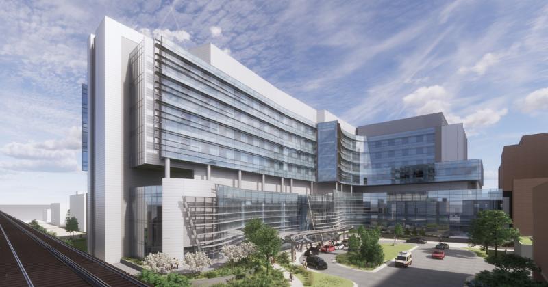 Lakeview hospital Advocate Masonic plans $645 million expansion ... Lakeview hospital Advocate Masonic plans $645 million expansion ...