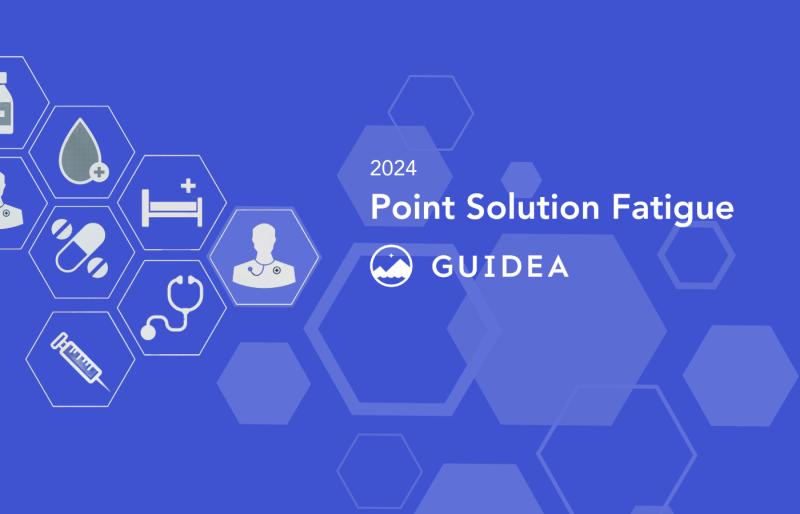 Guidea on LinkedIn: Guidea Insights - Point Solution Fatigue: Impacting ... Guidea on LinkedIn: Guidea Insights - Point Solution Fatigue: Impacting ...