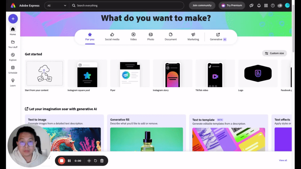 HeyGen on LinkedIn: HeyGen x Adobe Express HeyGen on LinkedIn: HeyGen x Adobe Express