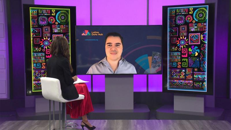 Latino data hub offers insight into communities | UCLA Latino Policy ... Latino data hub offers insight into communities | UCLA Latino Policy ...