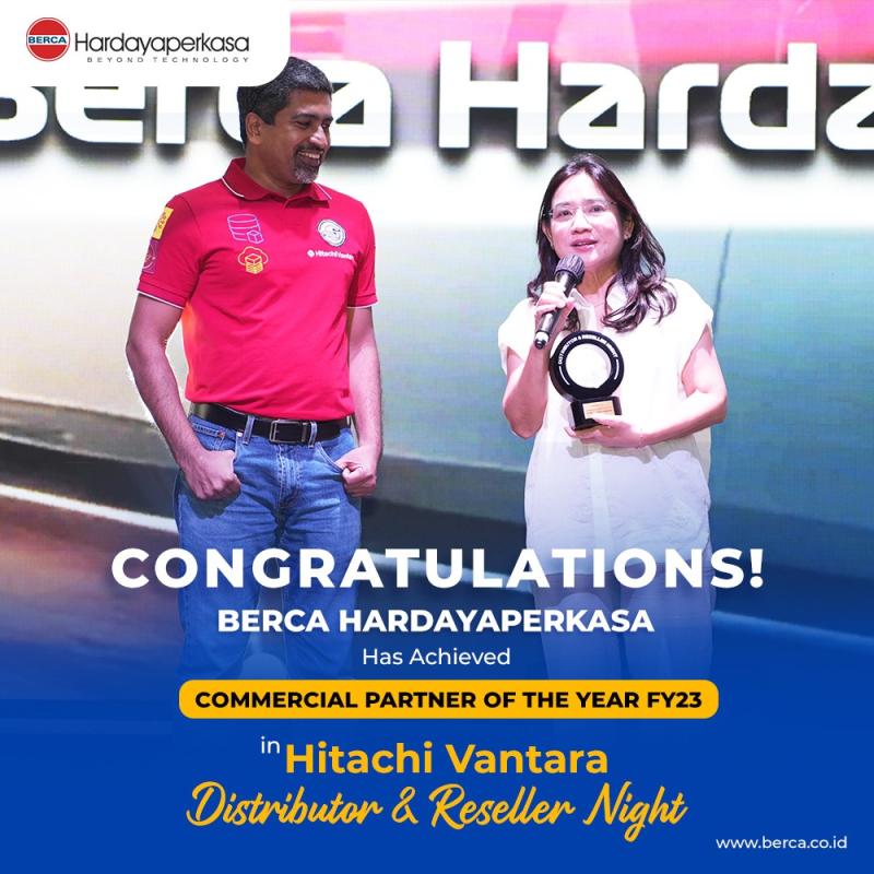 PT Berca Hardayaperkasa on LinkedIn: Berca Hardayaperkasa Raih ... PT Berca Hardayaperkasa on LinkedIn: Berca Hardayaperkasa Raih ...