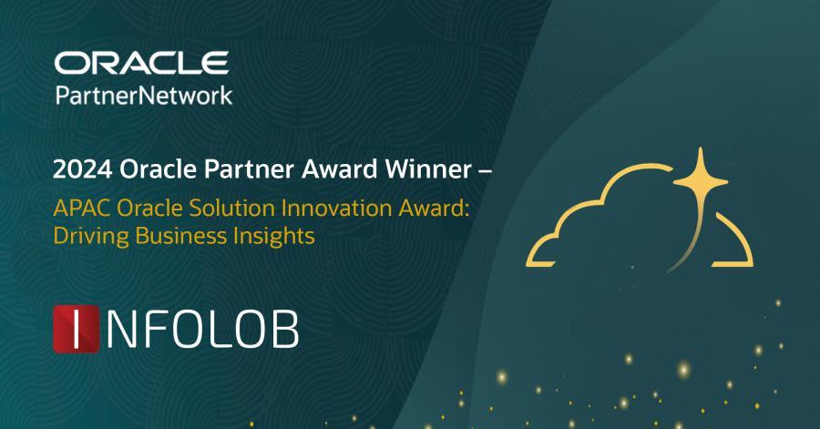 INFOLOB on LinkedIn: Infolob Solutions India Private Limited Wins 2024 ... INFOLOB on LinkedIn: Infolob Solutions India Private Limited Wins 2024 ...