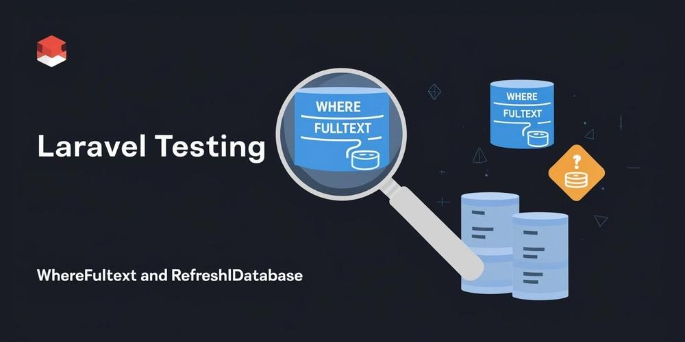 Ivan Mykhavko on LinkedIn: Hidden Issue with whereFulltext and ... Ivan Mykhavko on LinkedIn: Hidden Issue with whereFulltext and ...