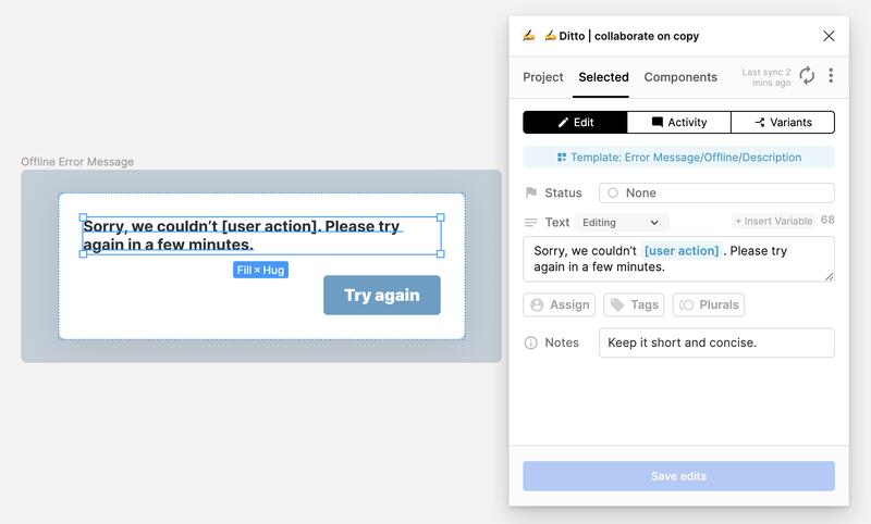 Pinda Phisitbutra on LinkedIn: Ditto Blog — Introducing Templates in ... Pinda Phisitbutra on LinkedIn: Ditto Blog — Introducing Templates in ...