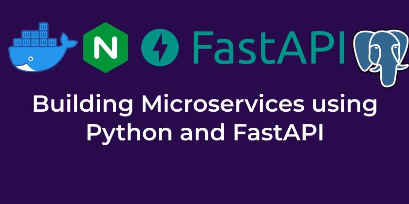 Shahzaib Noor on LinkedIn: Microservice in Python using FastAPI Shahzaib Noor on LinkedIn: Microservice in Python using FastAPI