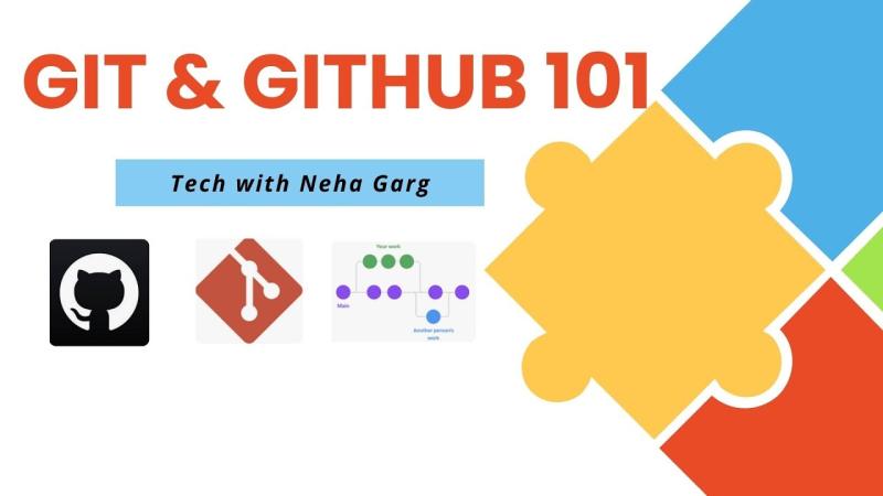 Neha Garg on LinkedIn: Git & GitHub tutorial | Install Git on EC2 | Git ... Neha Garg on LinkedIn: Git & GitHub tutorial | Install Git on EC2 | Git ...