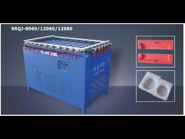 EPE Manual Hot cutting Machine | Ali Akbar EPE Manual Hot cutting Machine | Ali Akbar