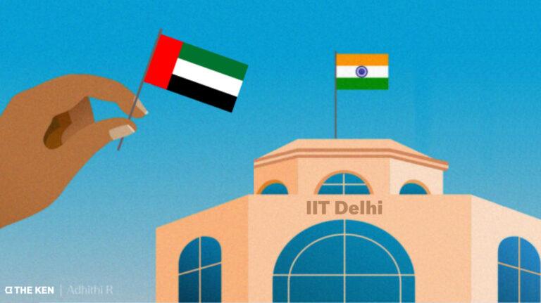 Anand Kalyanaraman on LinkedIn: BITS can’t fill seats at UAE campus ... Anand Kalyanaraman on LinkedIn: BITS can’t fill seats at UAE campus ...