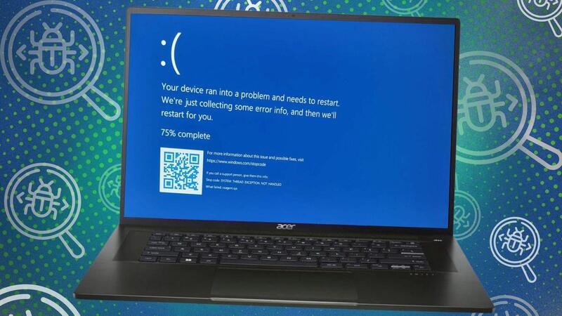 Lance Whitney on LinkedIn: Windows 11 24H2 plagued by yet more bugs in 2025 Lance Whitney on LinkedIn: Windows 11 24H2 plagued by yet more bugs in 2025