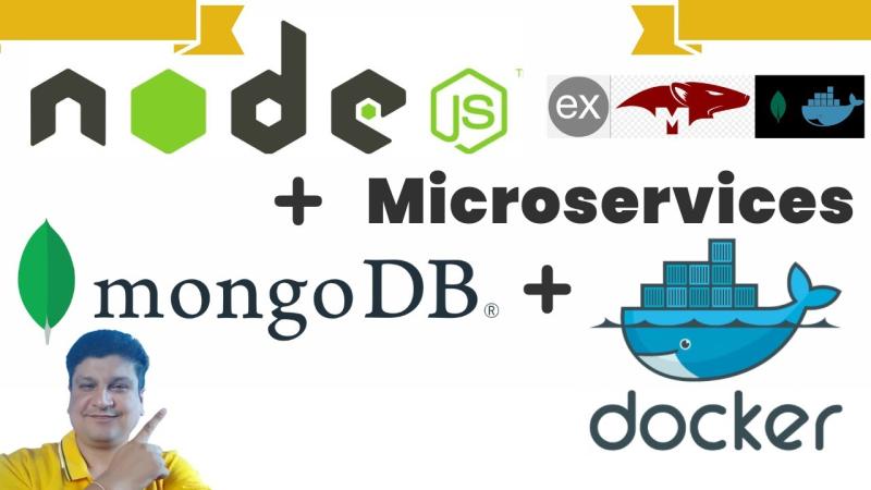 codeonedigest cod on LinkedIn: Nodejs Javascript Microservice with ... codeonedigest cod on LinkedIn: Nodejs Javascript Microservice with ...
