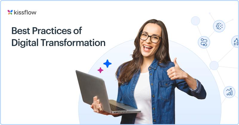 How digital transformation can boost your business | Brad Tornberg ... How digital transformation can boost your business | Brad Tornberg ...