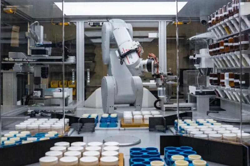 Paulie Anthony on LinkedIn: Deepmind AI tool catapults materials ... Paulie Anthony on LinkedIn: Deepmind AI tool catapults materials ...