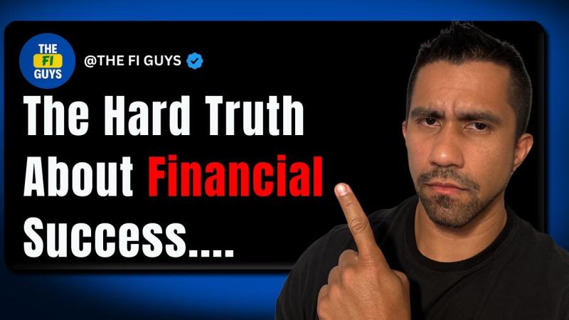 Monzon Wealth on LinkedIn: Redefining Toughness & Financial Success | 075FF Monzon Wealth on LinkedIn: Redefining Toughness & Financial Success | 075FF