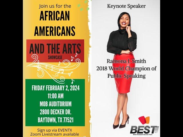 Ramona J. Smith on LinkedIn: Ramona J. Smith Keynote Speaker | African ... Ramona J. Smith on LinkedIn: Ramona J. Smith Keynote Speaker | African ...