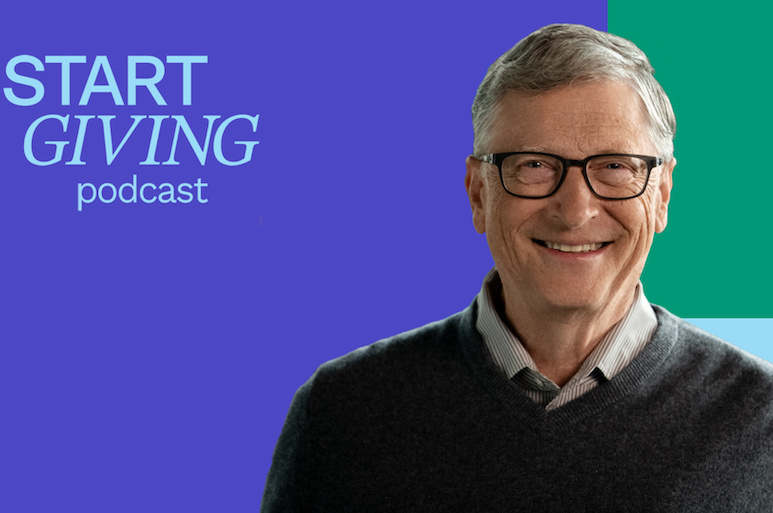 Dr Craig Furneaux on LinkedIn: Bill Gates explains why philanthropy ... Dr Craig Furneaux on LinkedIn: Bill Gates explains why philanthropy ...
