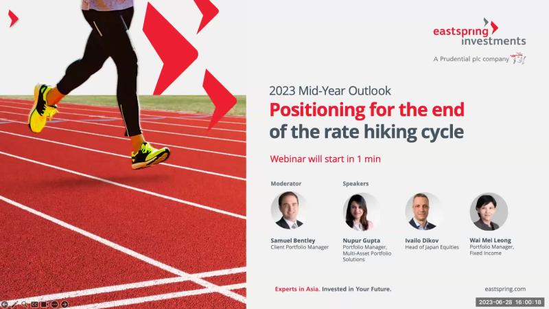 2023 Mid-Year Outlook | Eastspring Investments 2023 Mid-Year Outlook | Eastspring Investments
