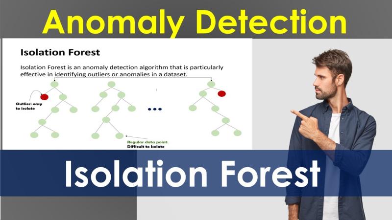 Fei Liu, PhD on LinkedIn: Outlier & Anomaly Detection using Isolation ... Fei Liu, PhD on LinkedIn: Outlier & Anomaly Detection using Isolation ...