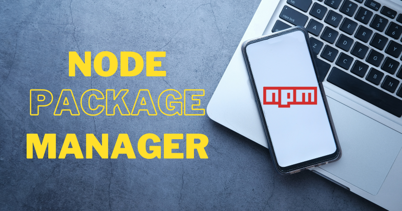 VISHAL SINGH on LinkedIn: Mastering npm for Node.js: Simplifying ... VISHAL SINGH on LinkedIn: Mastering npm for Node.js: Simplifying ...