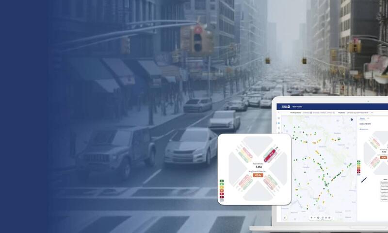 On-Demand Webinar: Optimizing Traffic Signals At Scale | INRIX On-Demand Webinar: Optimizing Traffic Signals At Scale | INRIX