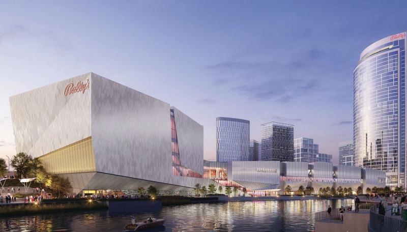 Susan G. on LinkedIn: City releases new renderings showing ‘evolved ... Susan G. on LinkedIn: City releases new renderings showing ‘evolved ...