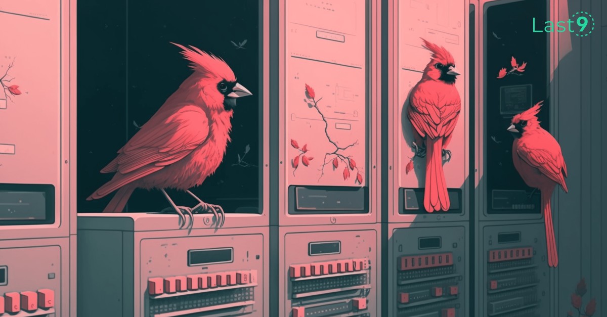 High Cardinality? No Problem! Stream Aggregation FTW | Last9 High Cardinality? No Problem! Stream Aggregation FTW | Last9