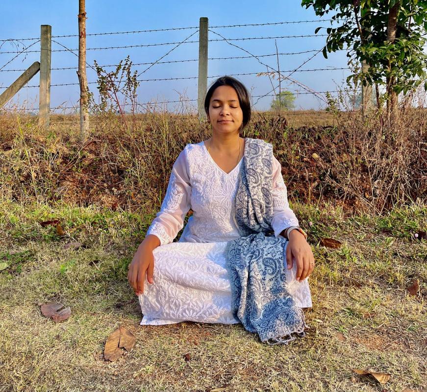Rittika Jindal on LinkedIn: Finding Inner Peace: My 10-Day Vipassana ... Rittika Jindal on LinkedIn: Finding Inner Peace: My 10-Day Vipassana ...