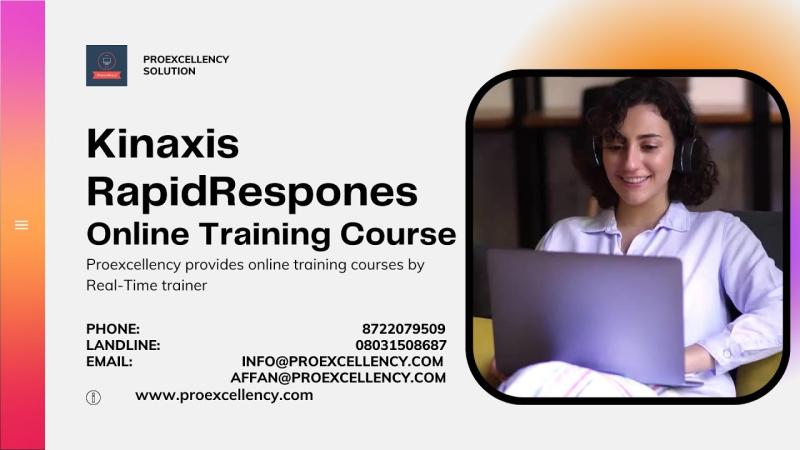 suhail K on LinkedIn: Kinaxis RapidResponse Training || Kinaxis ... suhail K on LinkedIn: Kinaxis RapidResponse Training || Kinaxis ...
