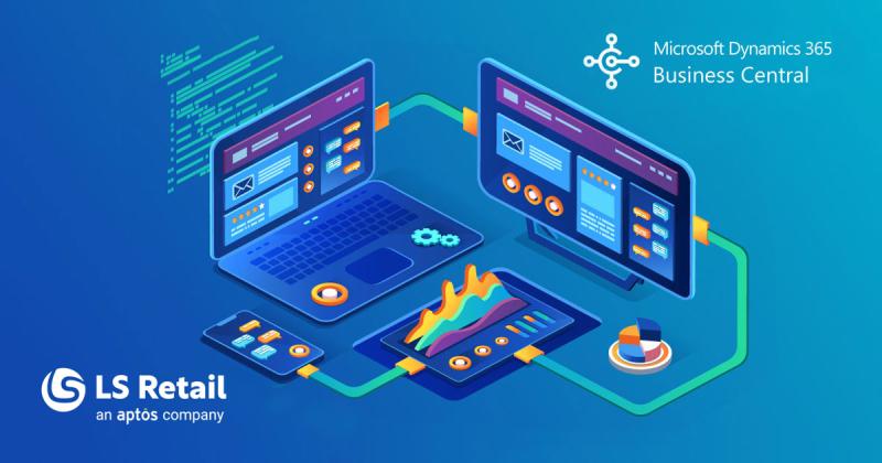 Novasoft Saudi Arabia on LinkedIn: Why Microsoft Dynamics 365 BC SaaS ... Novasoft Saudi Arabia on LinkedIn: Why Microsoft Dynamics 365 BC SaaS ...