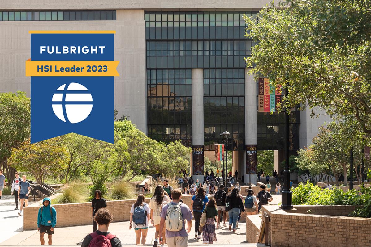 The Graduate College at Texas State University on LinkedIn: Texas State ... The Graduate College at Texas State University on LinkedIn: Texas State ...