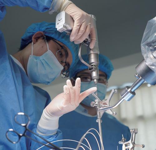 What’s the difference between navigation and localization in surgical ... What’s the difference between navigation and localization in surgical ...