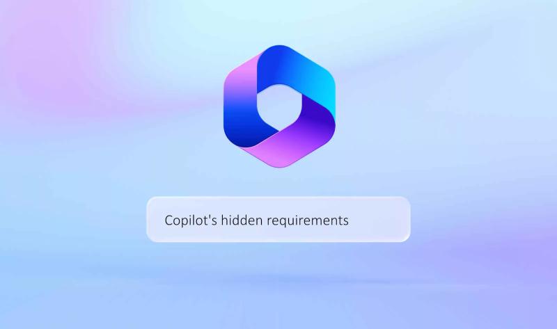 TechFinitive.com on LinkedIn: Microsoft 365 Copilot requirements ... TechFinitive.com on LinkedIn: Microsoft 365 Copilot requirements ...