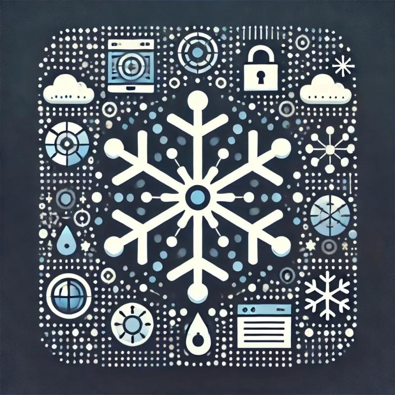 5minsnowflake Newsletter on LinkedIn: Building Enterprise-Grade GenAI ... 5minsnowflake Newsletter on LinkedIn: Building Enterprise-Grade GenAI ...