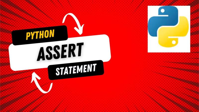 Nachiketh Murthy on LinkedIn: Python Assert Statement - Tips & Tricks Nachiketh Murthy on LinkedIn: Python Assert Statement - Tips & Tricks