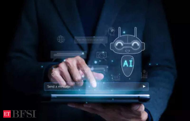 ETBFSI on LinkedIn: AI set to revolutionise wealth management ... ETBFSI on LinkedIn: AI set to revolutionise wealth management ...