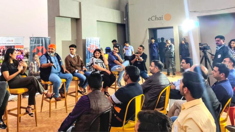 Abhishek Dasmunshy on LinkedIn: Leveraging Generative AI Tools (ChatGPT ... Abhishek Dasmunshy on LinkedIn: Leveraging Generative AI Tools (ChatGPT ...