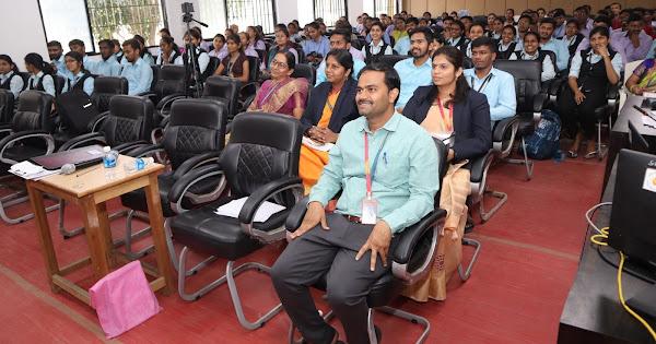 Dr. Mrs. Suvarna Patil Godase on LinkedIn: International Conference on ... Dr. Mrs. Suvarna Patil Godase on LinkedIn: International Conference on ...