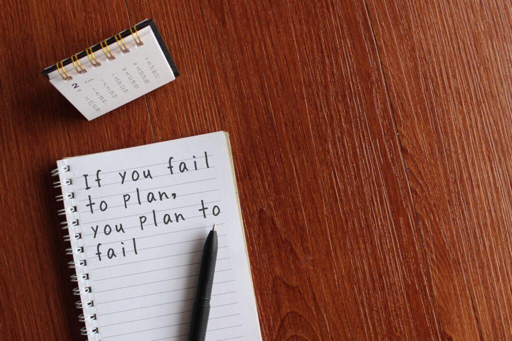 Rick Newberry on LinkedIn: 7 Reasons Why Enrollment Marketing Plans ... Rick Newberry on LinkedIn: 7 Reasons Why Enrollment Marketing Plans ...