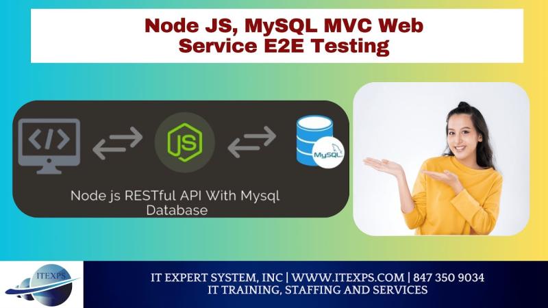 Harry K on LinkedIn: Node JS, MySQL MVC E2E Web Service |#microservices ... Harry K on LinkedIn: Node JS, MySQL MVC E2E Web Service |#microservices ...