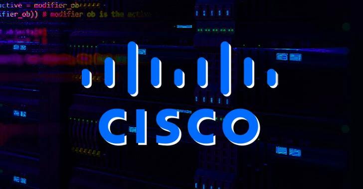 The Hacker News on LinkedIn: Cisco Fixes Two Critical Flaws in Smart ... The Hacker News on LinkedIn: Cisco Fixes Two Critical Flaws in Smart ...