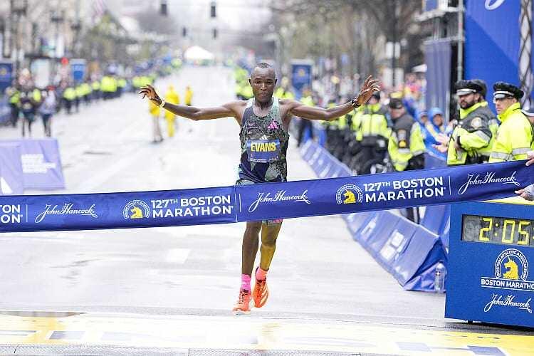TSX REPORT: Kenya’s Chebet and Obiri sweep Boston Marathon; ex-IBU ... TSX REPORT: Kenya’s Chebet and Obiri sweep Boston Marathon; ex-IBU ...
