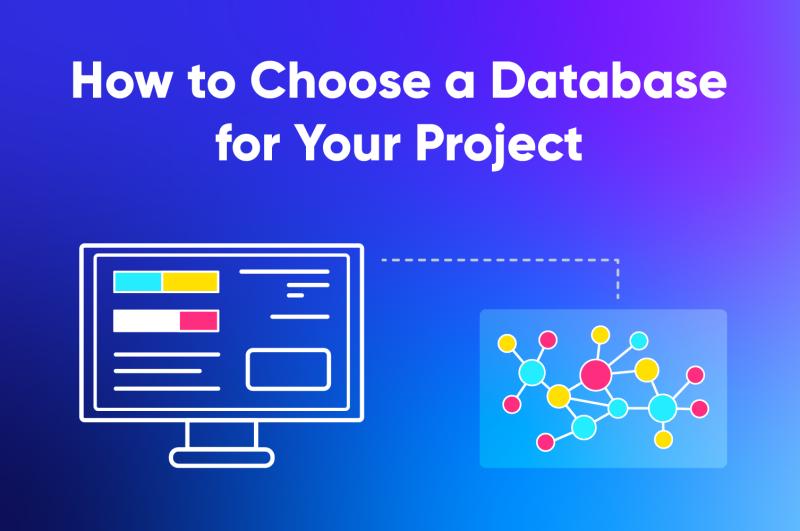 How to choose the right database for your project | NebulaGraph ... How to choose the right database for your project | NebulaGraph ...