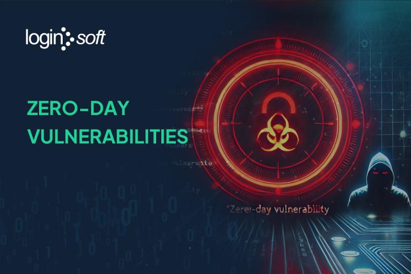 The Silent Breach: Understanding Zero-Day Vulnerabilities | Loginsoft The Silent Breach: Understanding Zero-Day Vulnerabilities | Loginsoft
