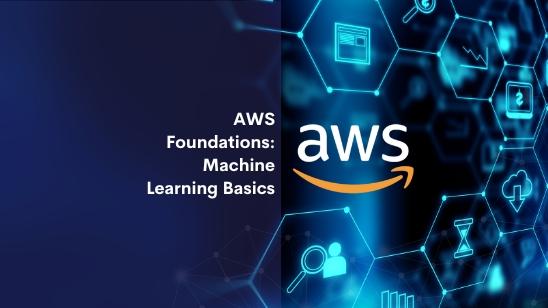 Tutorials Dojo on LinkedIn: AWS Foundations: Machine Learning Basics Tutorials Dojo on LinkedIn: AWS Foundations: Machine Learning Basics