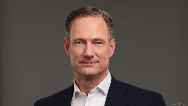 César Beltrán Miralles on LinkedIn: Salesforce succession plan: Who ... César Beltrán Miralles on LinkedIn: Salesforce succession plan: Who ...