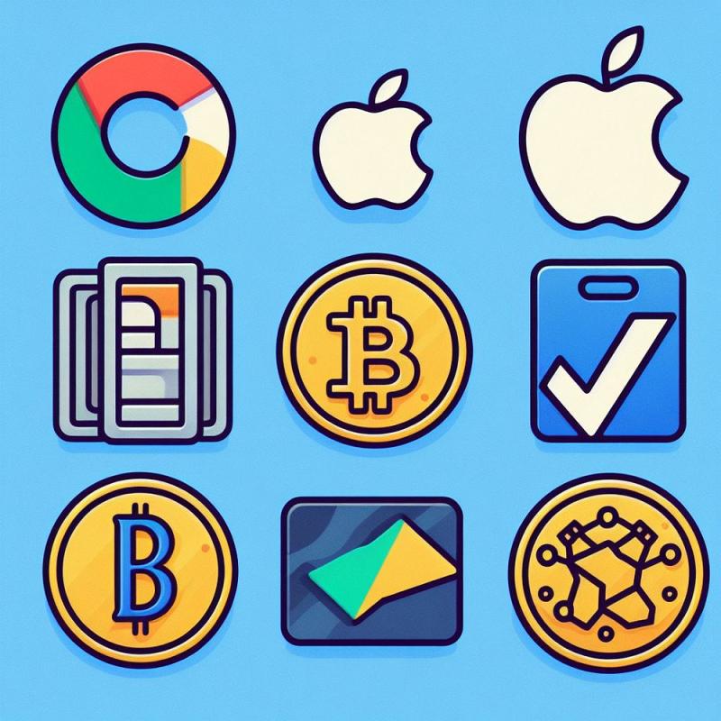 Joshua Lory on LinkedIn: Digital Wallet Types and Security Joshua Lory on LinkedIn: Digital Wallet Types and Security
