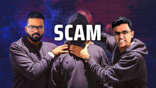 Priyadharshini Navalan on LinkedIn: Scam Awareness Course - Learn Ed ... Priyadharshini Navalan on LinkedIn: Scam Awareness Course - Learn Ed ...